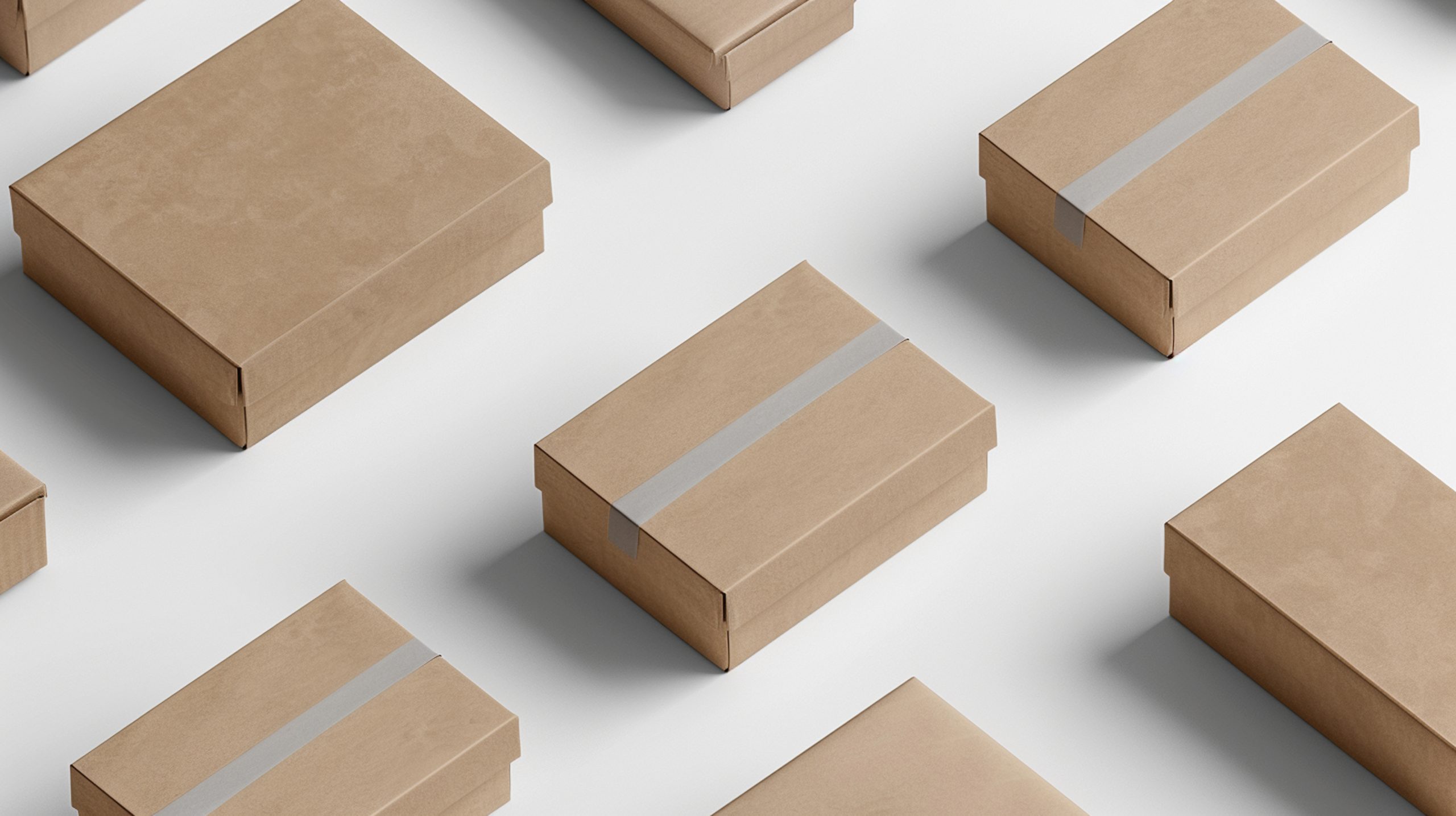 Cómo elegir el packaging perfecto para tu producto - Meraki Packaging ...